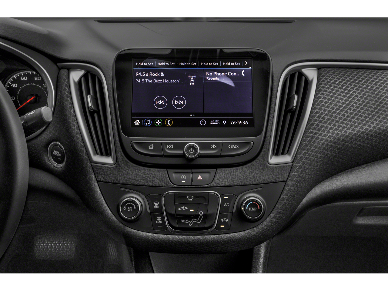 2022 Chevrolet Malibu RS Sullivan IL | Jackson Chrysler Dodge Jeep Ram ...